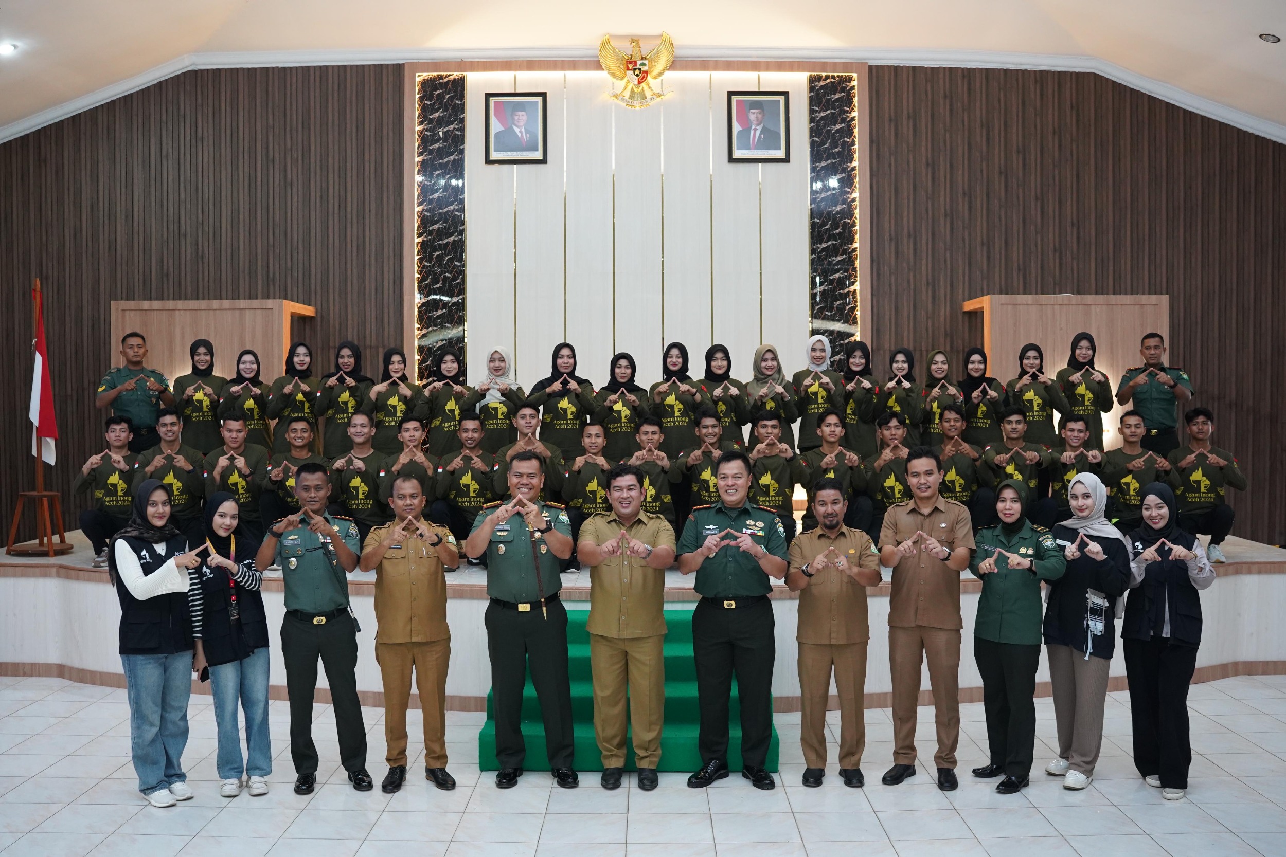 Dinas Kebudayaan dan Pariwisata Aceh